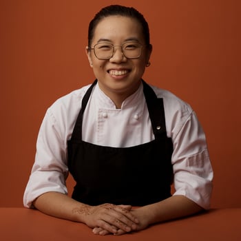 Young Chefs – Australian Culinary Federation