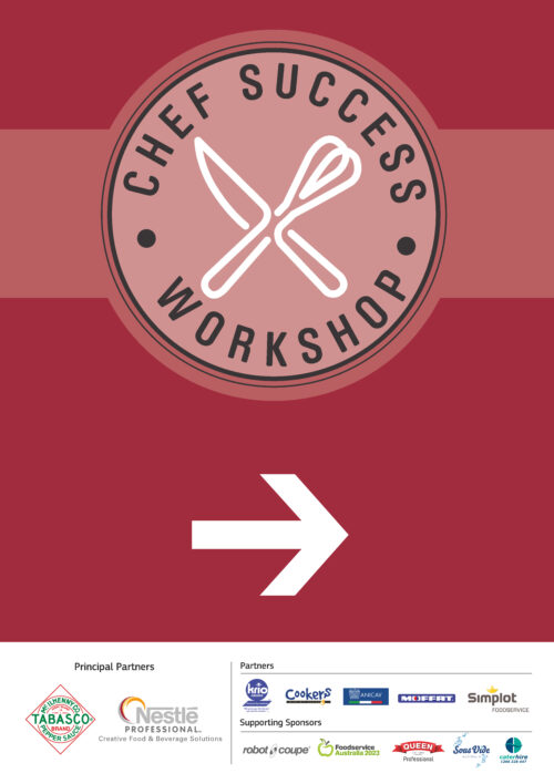 2024 Chef Success Workshop