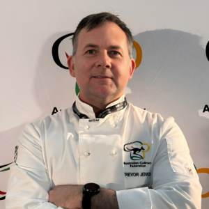 Judges Register - Australian Culinary Federation