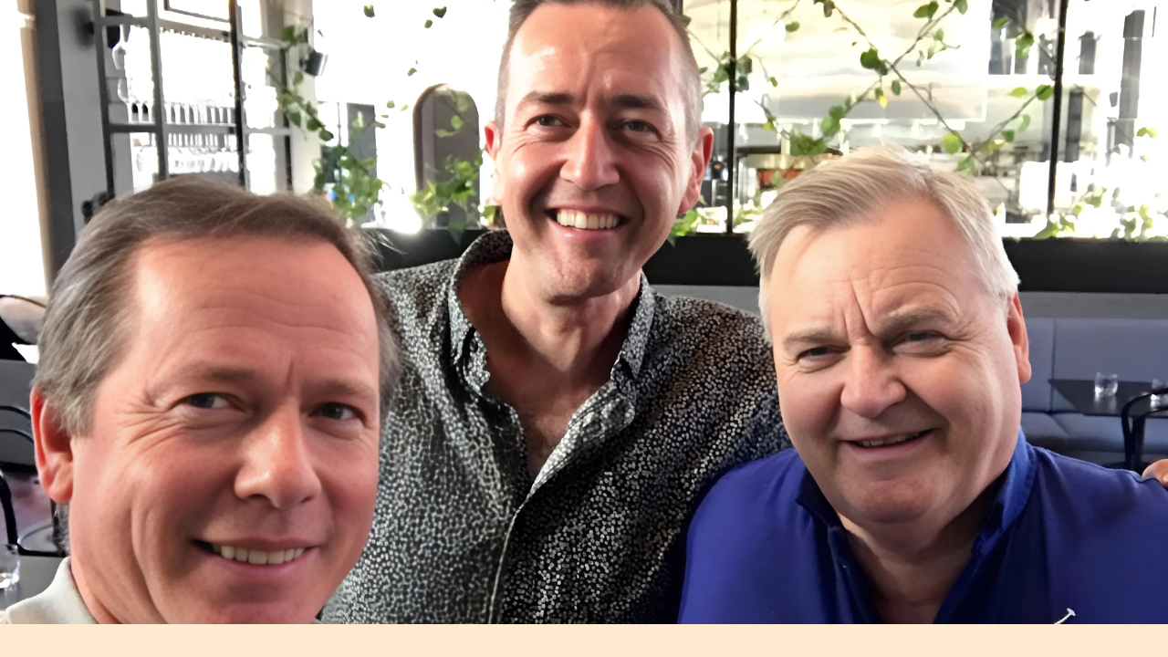 Remembering Patrick O’Brien OAM - Australian Culinary Federation