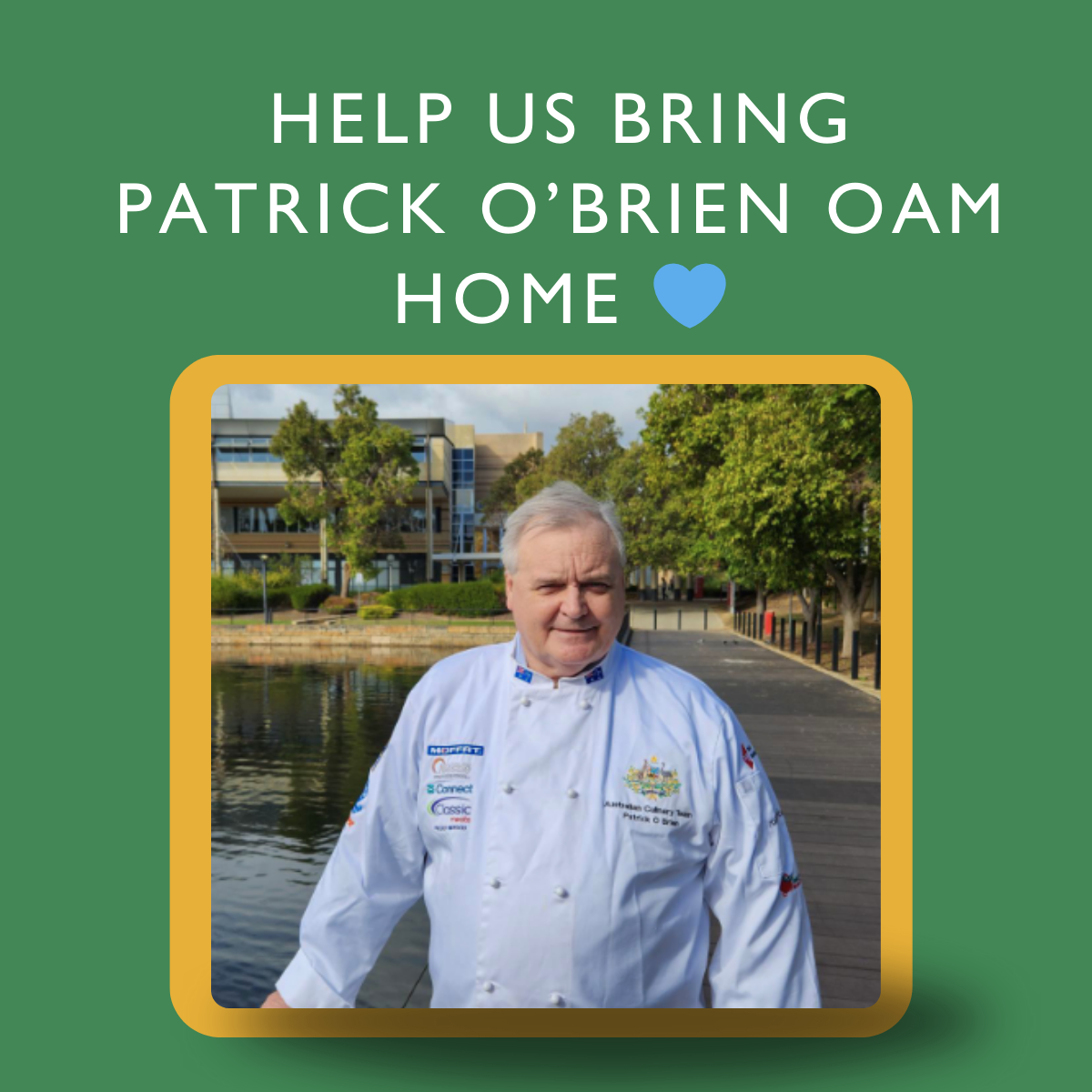 Australian Culinary Federation