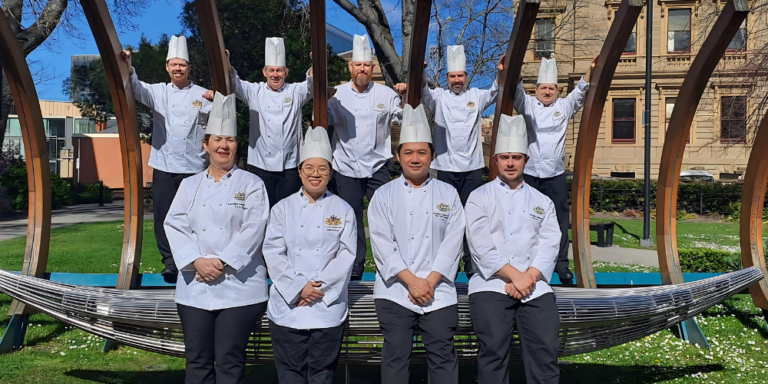 National Culinary Team