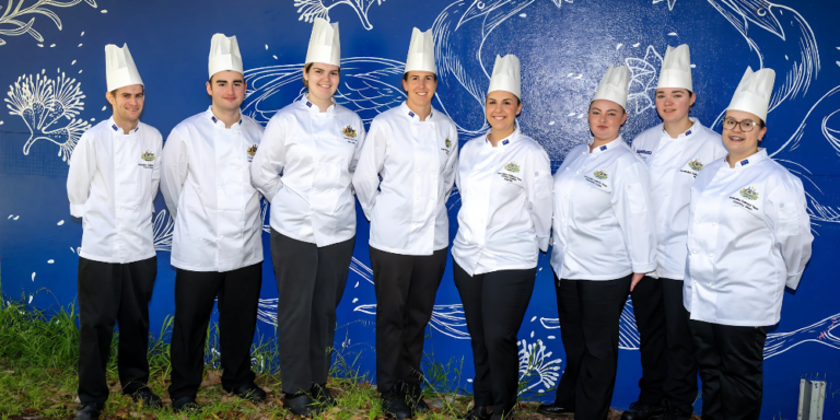 National Culinary Team